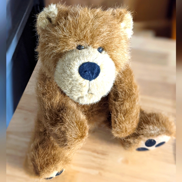 Boyds Bears | Toys | Boyds Bears Bubba Ray Bear | Poshmark